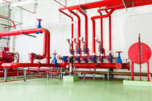 Firefighting & Utility Systems – NexGen Engineering Solutions